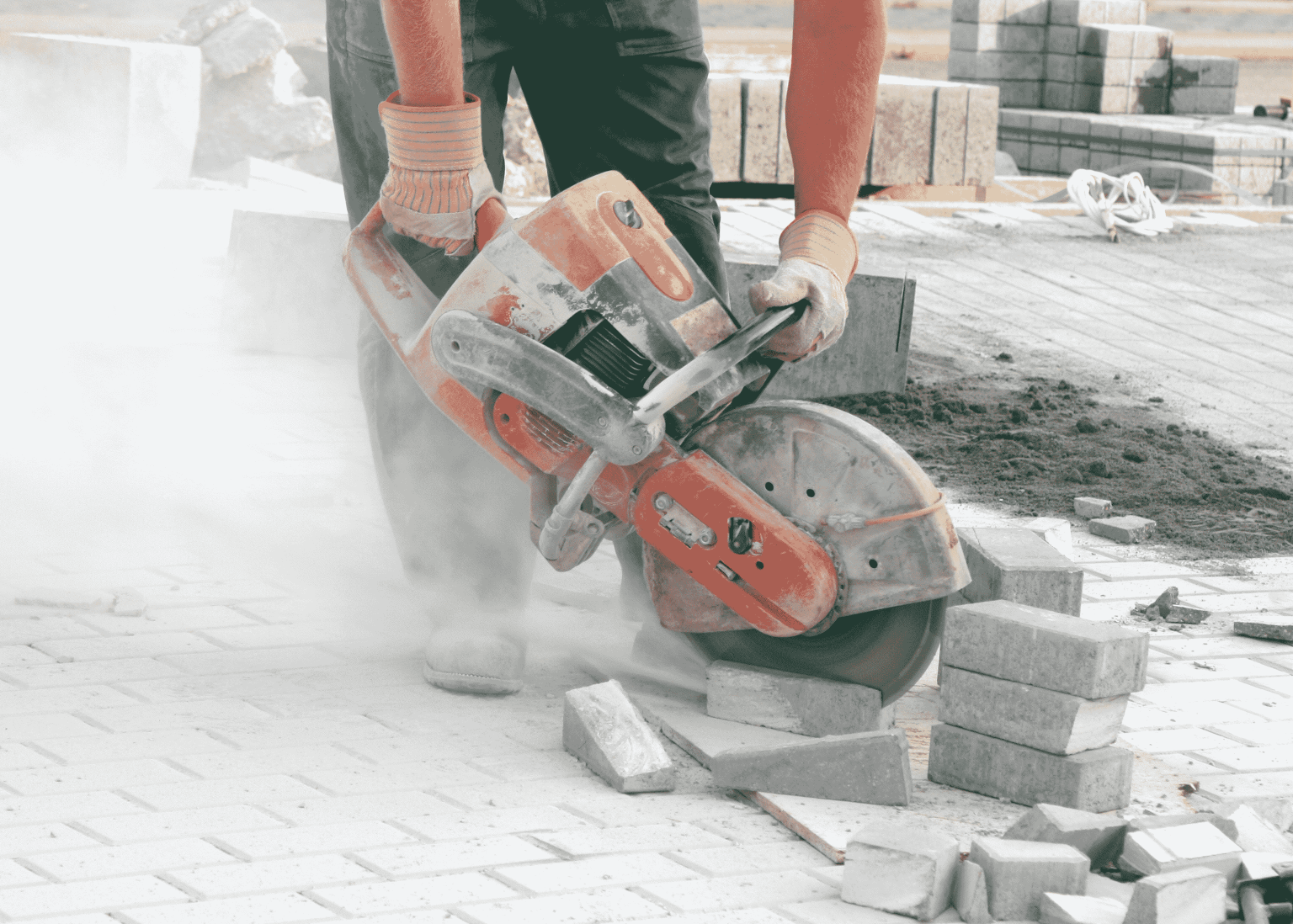 Concrete Cutting & Coring in Perth | Expert Wall Sawing by Tedex